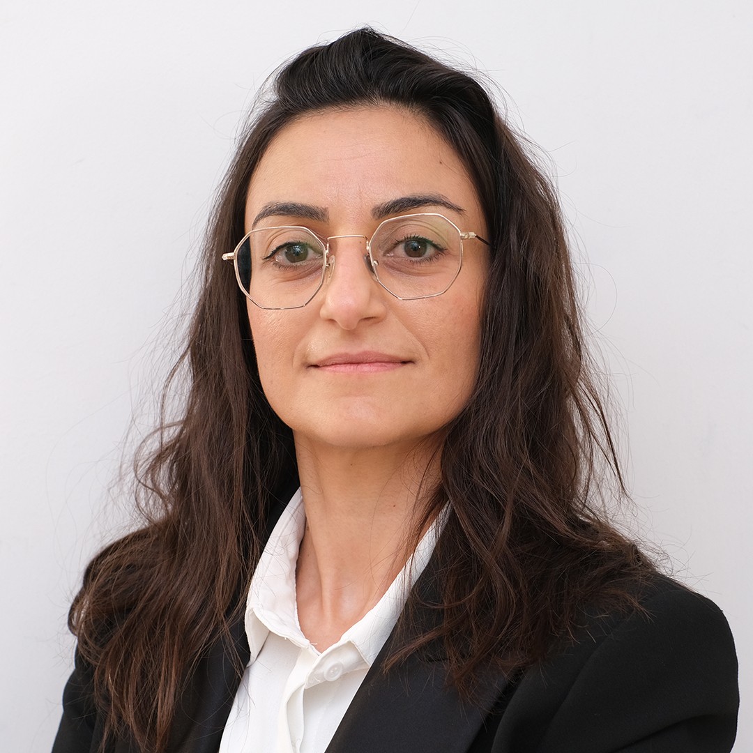 Andria Eleftheriou
