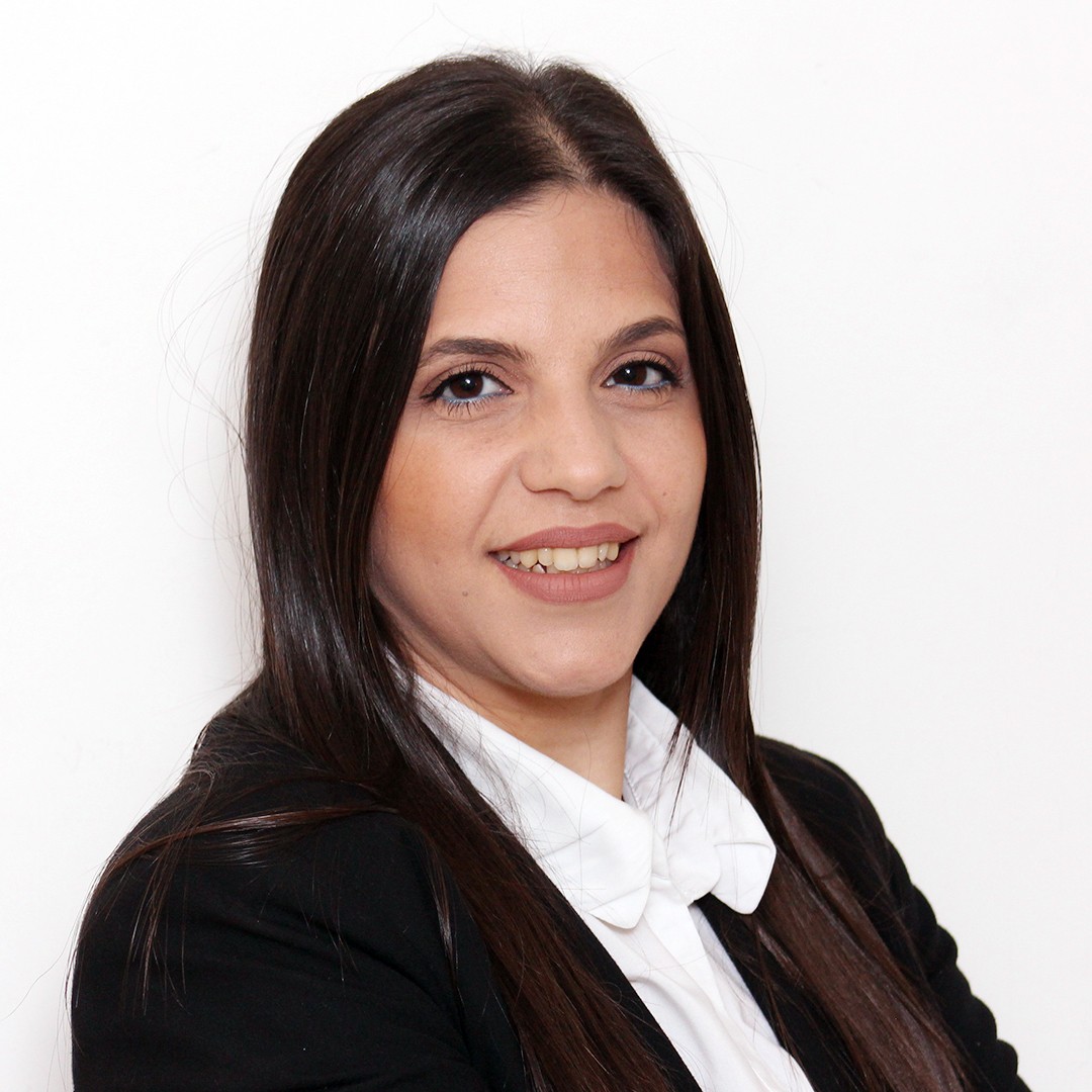 Ioanna Christodoulou