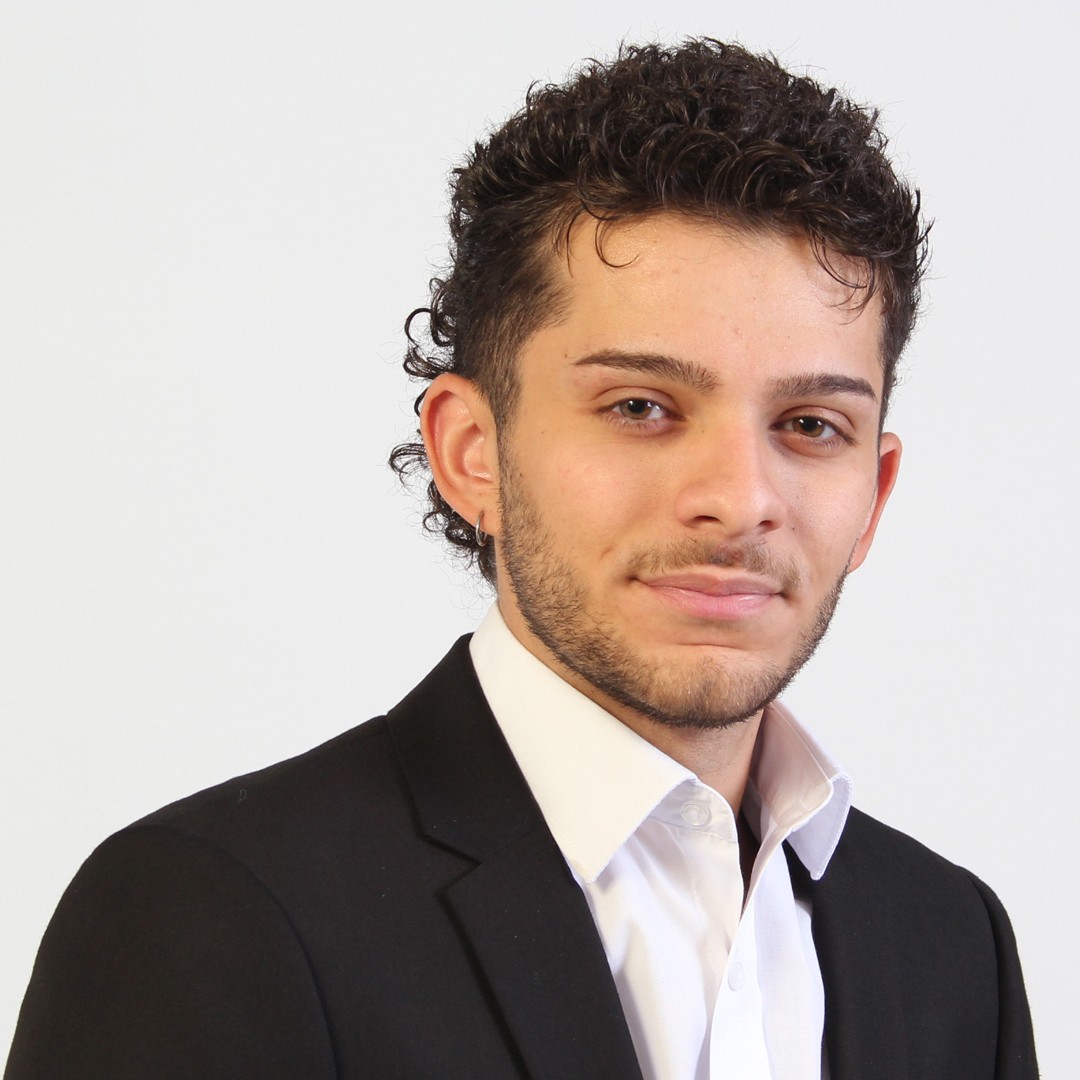 Panayiotis Antoniades