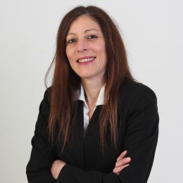Irene Economidou